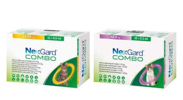 MEGECAT pour chat - ZePetCoach