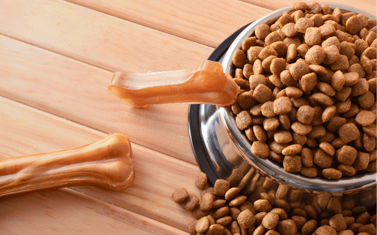 Avis Virbac croquettes - ZePetCoach